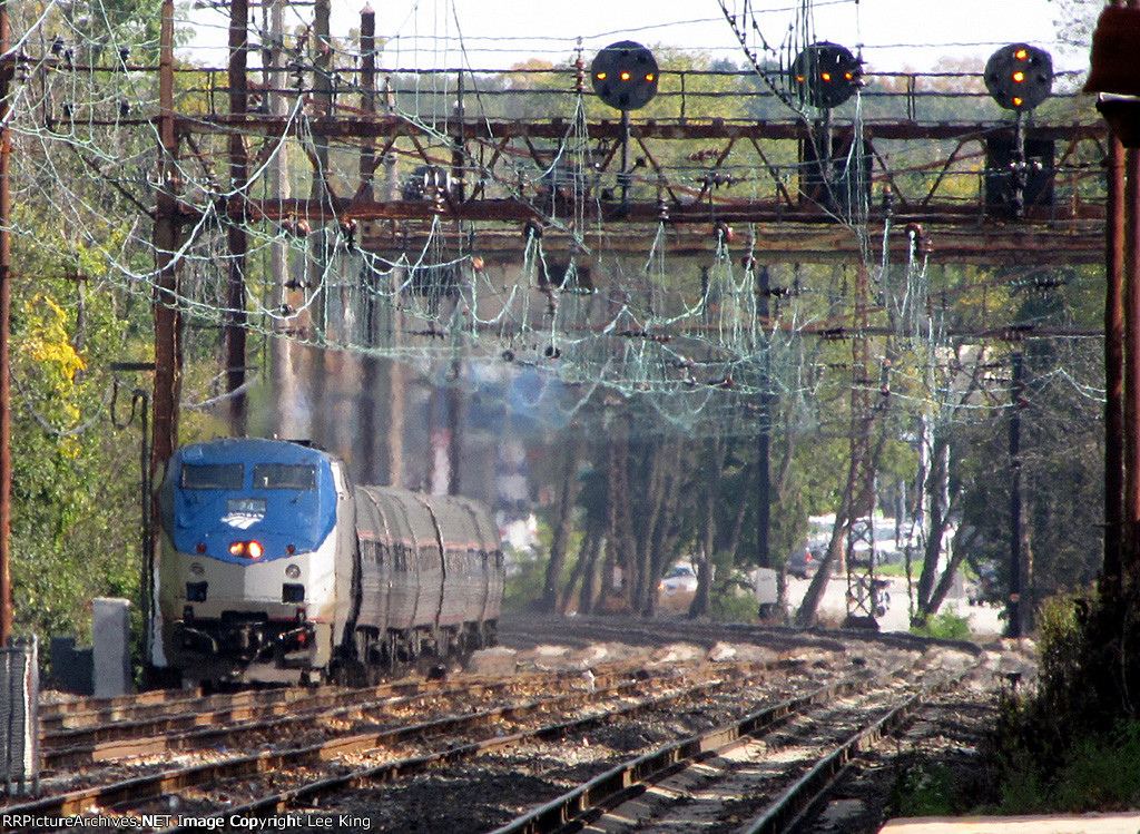 AMTK 24 Pennsylvanian 43