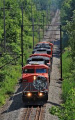 Pictures of GECX 6002