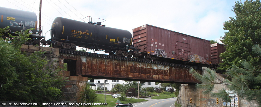 UTLX 630386 part of SJWA