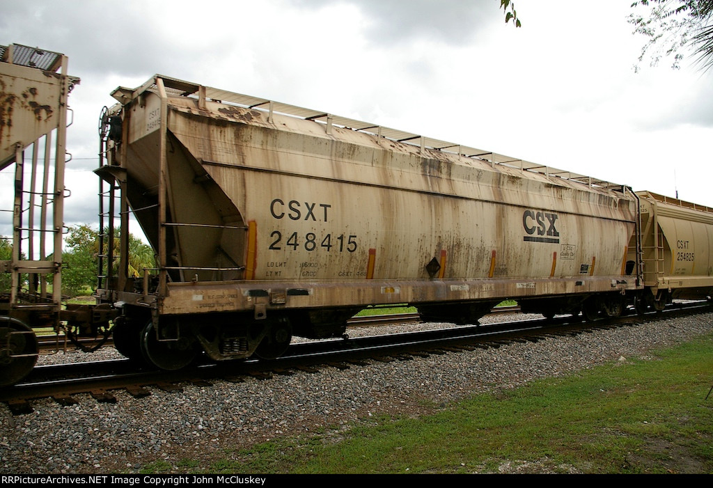 CSX 248415