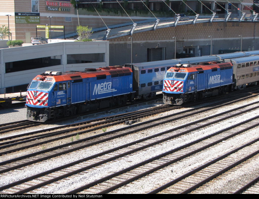 METX 185