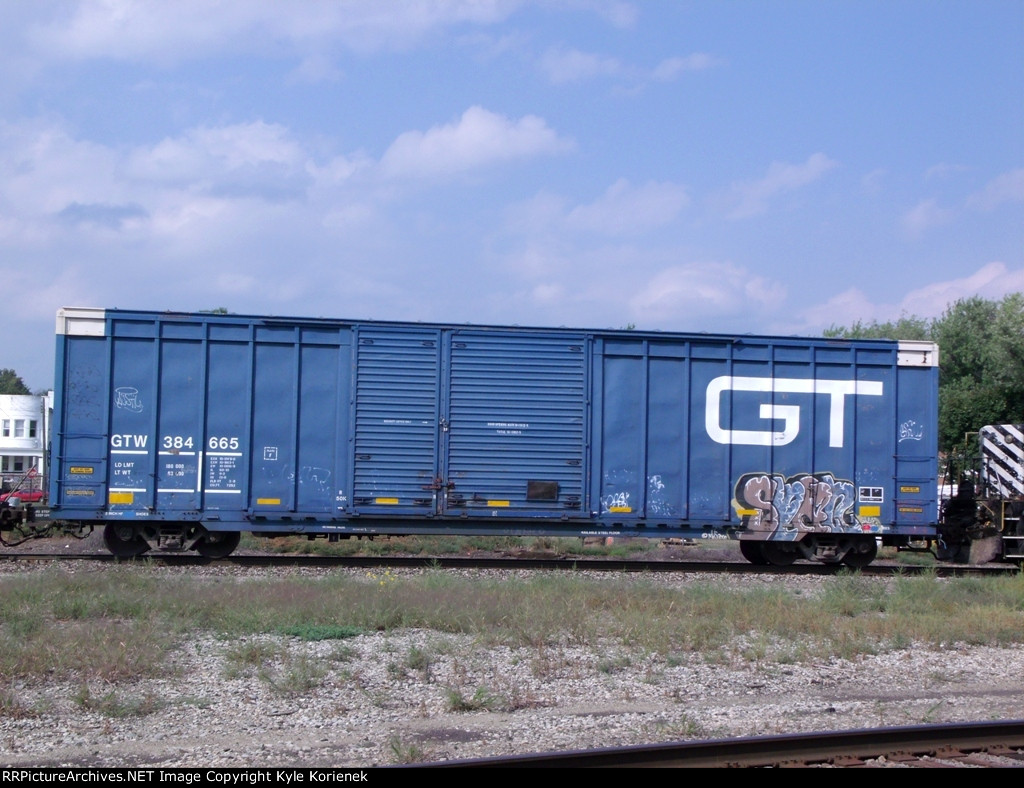 GTW 384665