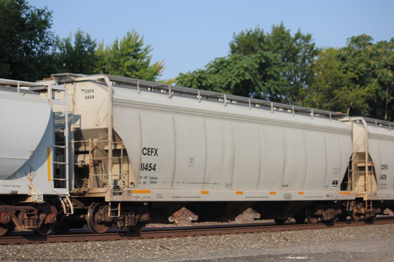 CEFX 11454