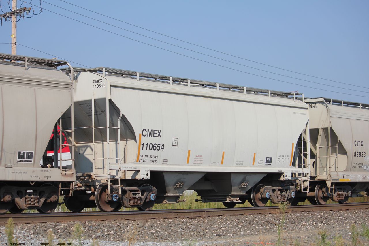 CMEX 110654