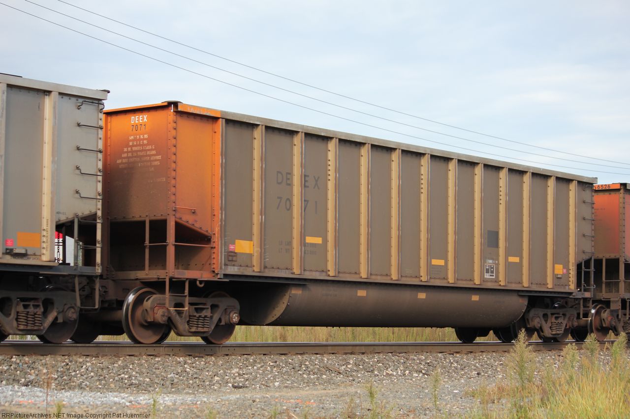 DEEX 7071