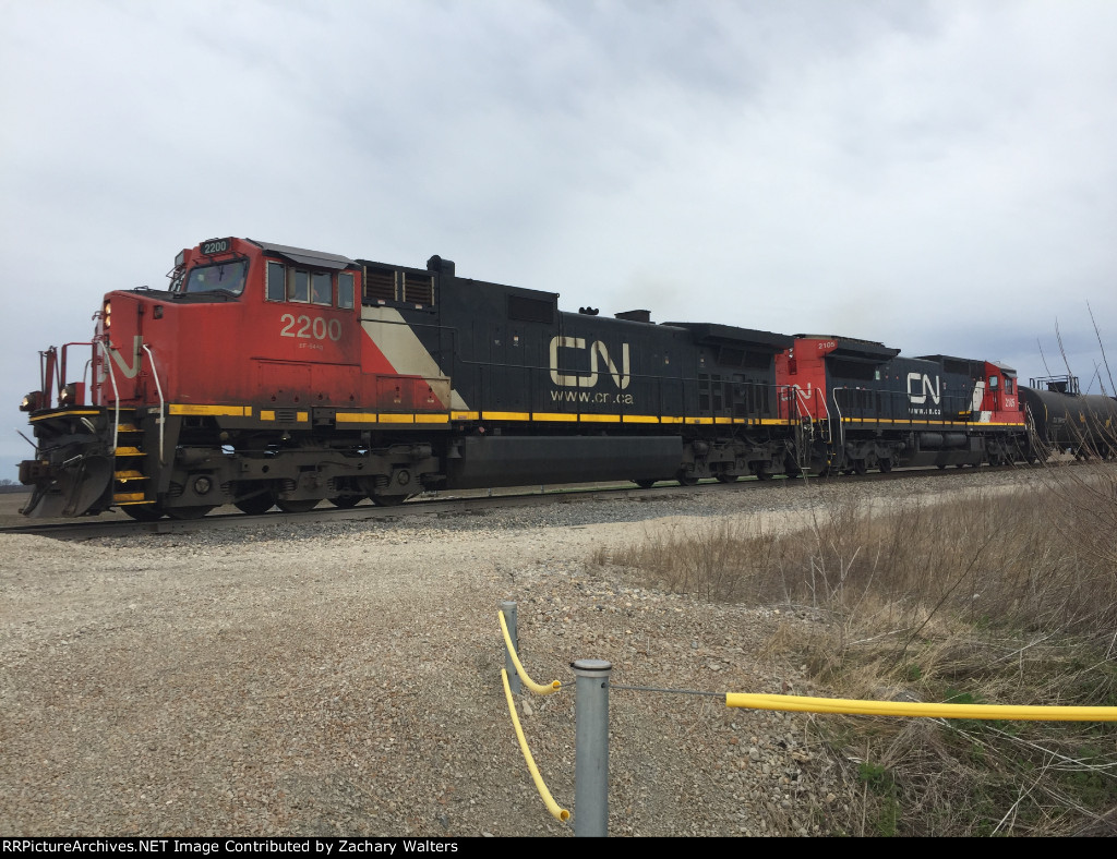 CN 2200 2105