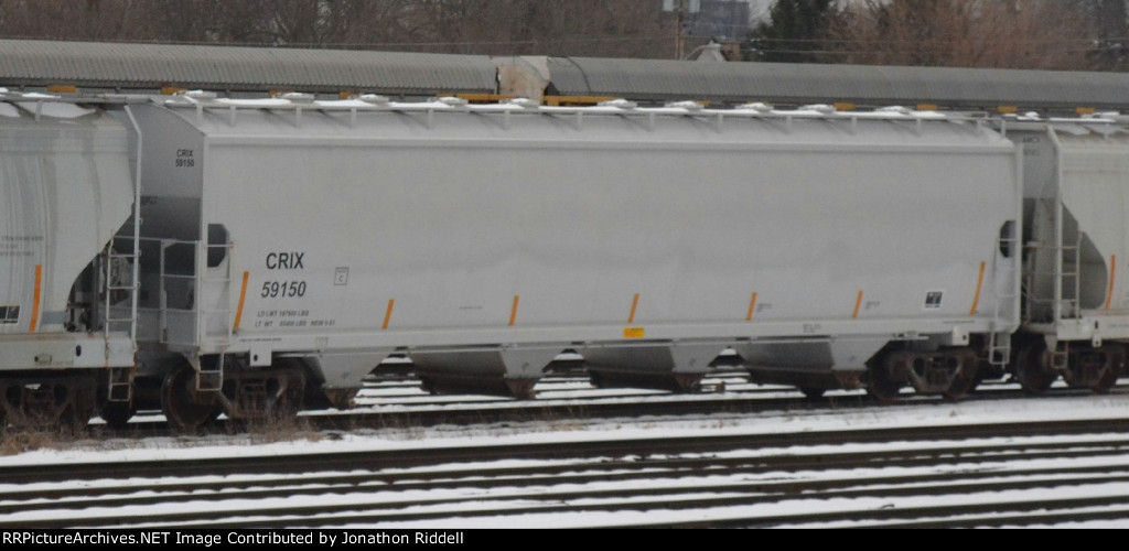 CRIX 59150