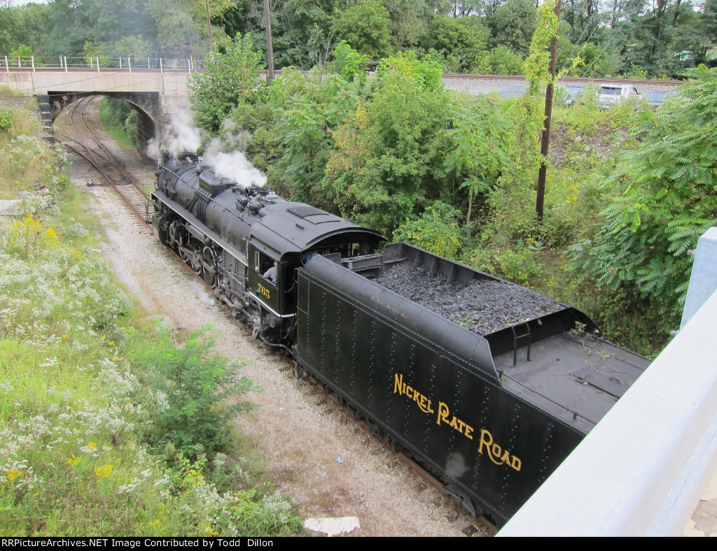 NKP 765