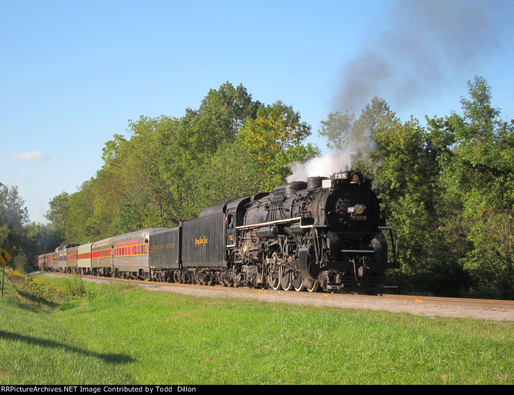 NKP 765