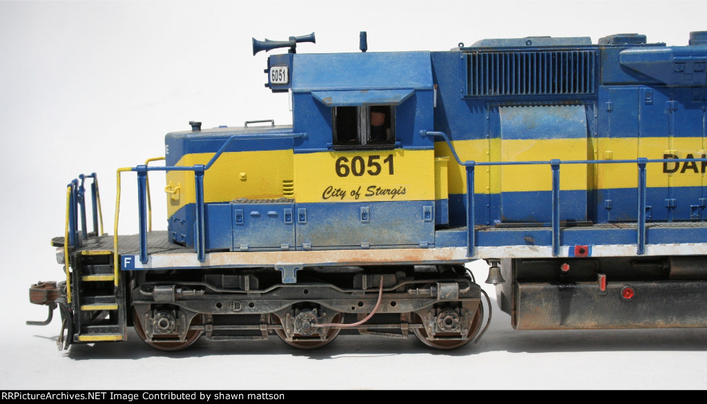 DME 6051