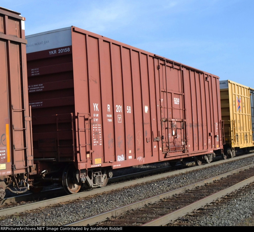 YKR 20158