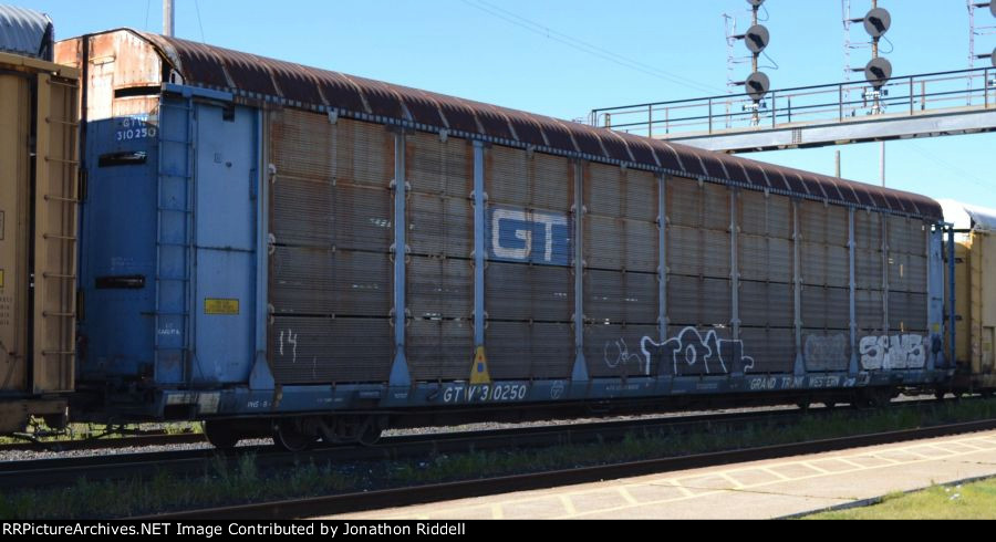 GTW 310250