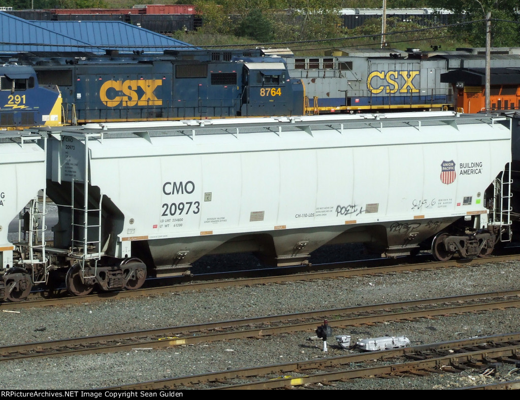 CMO 20973