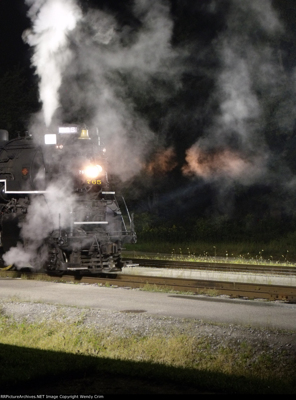 NKP 765