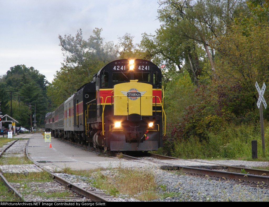 CVSR 4241