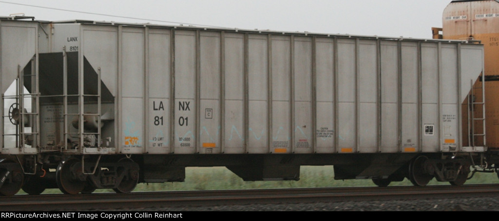 LANX 8101