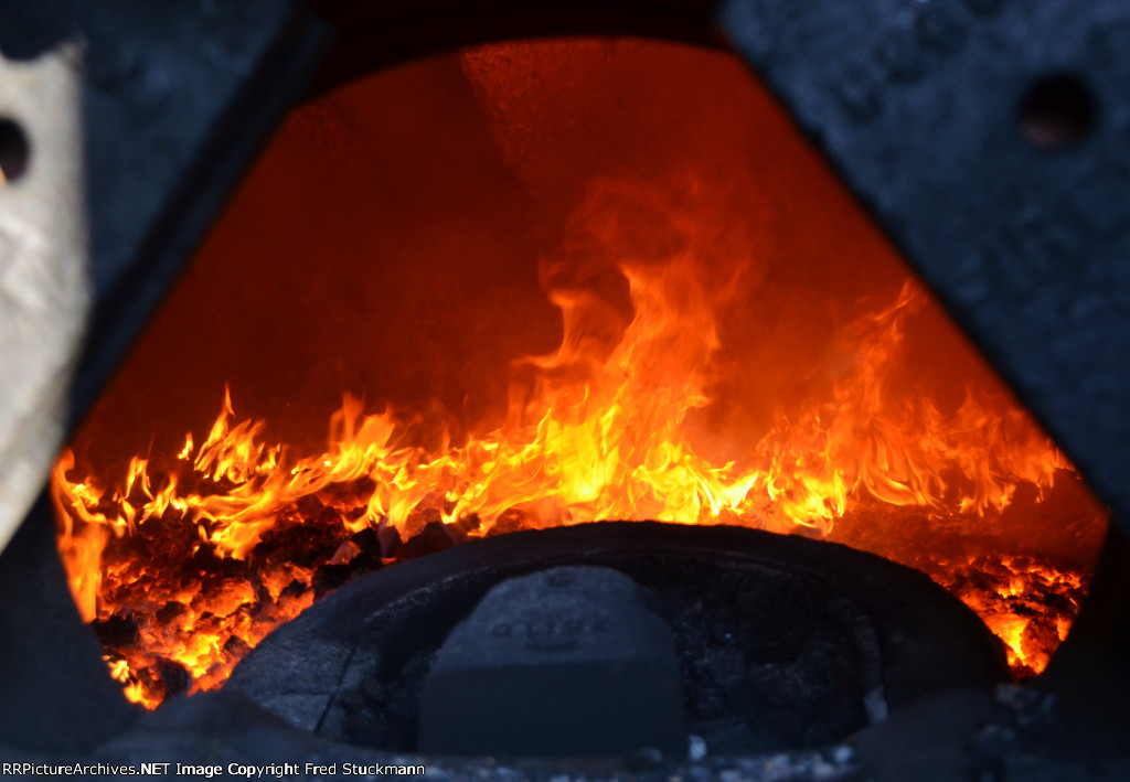 Fire in the hole!!!!