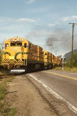 Pictures of MEC 400