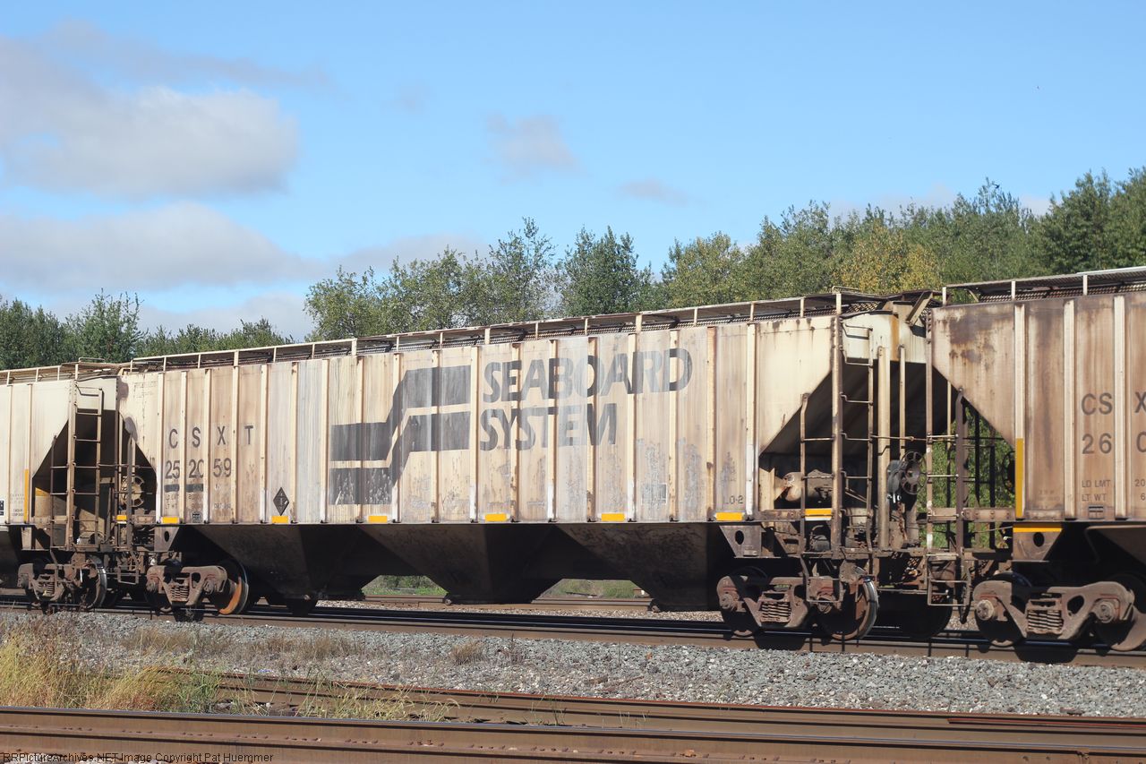 CSX 252059