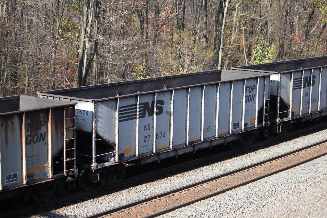 NS 27674