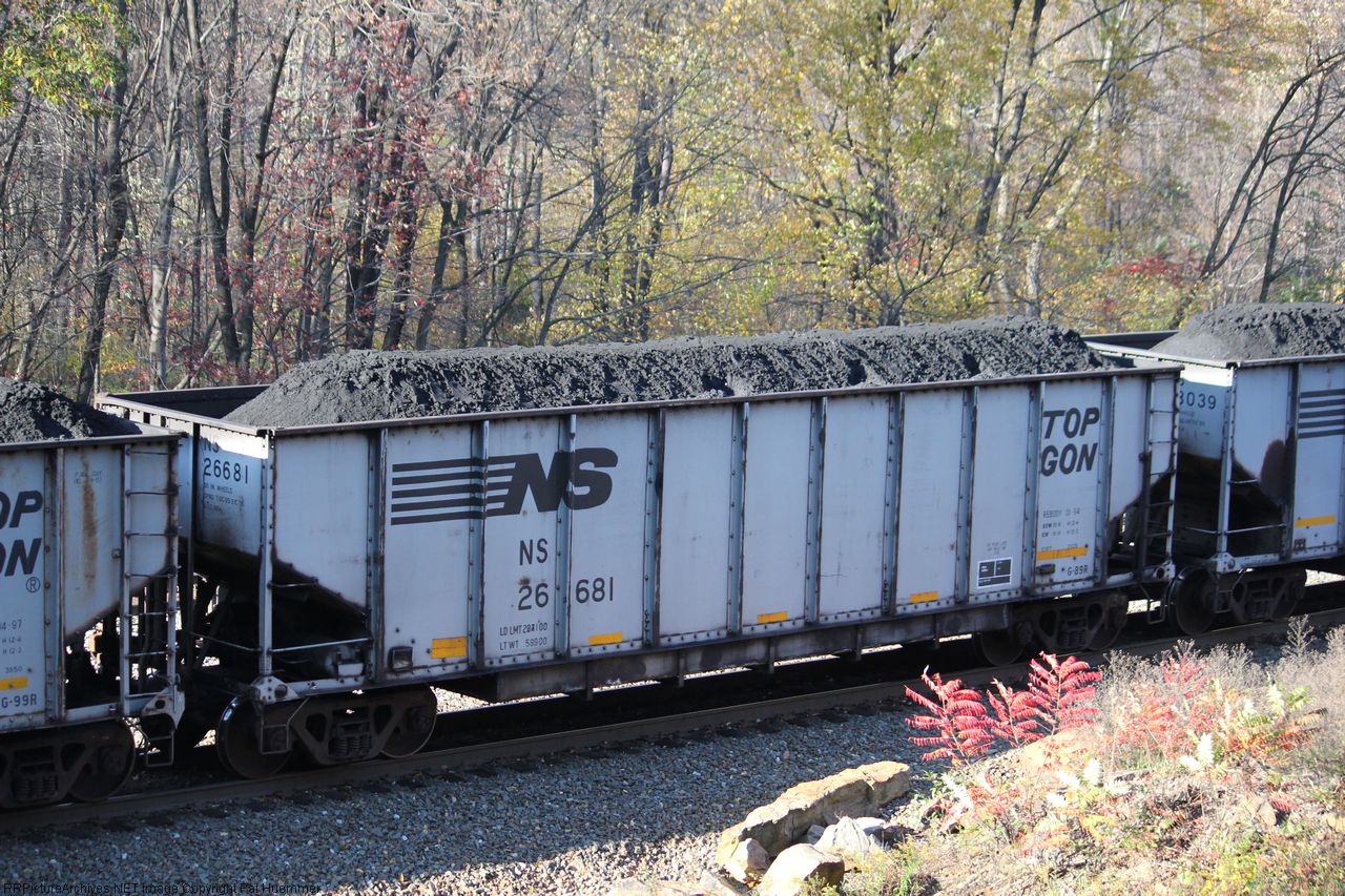 NS 26681