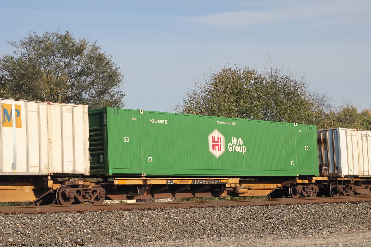 HGIU 640777