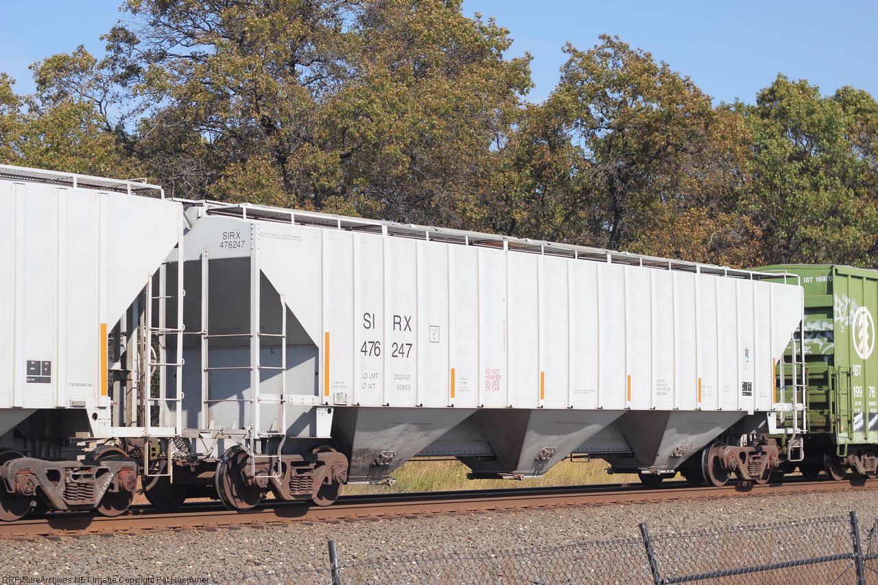 SIRX 476247