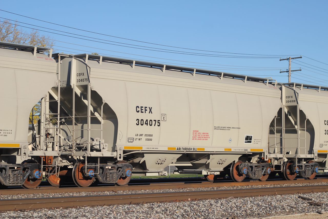 CEFX 304075