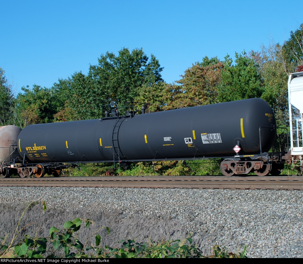 UTLX 200274