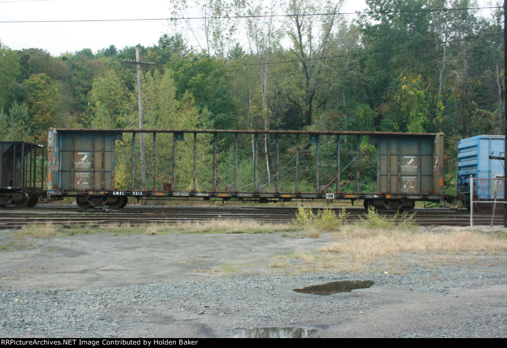 GMRC 9315