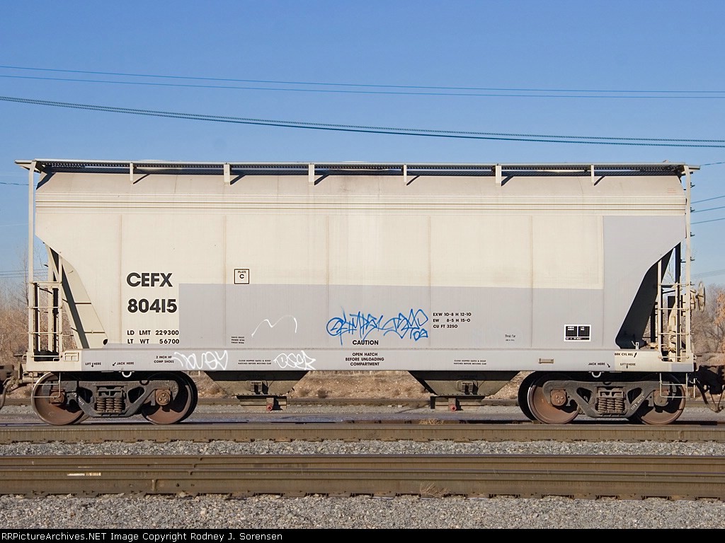 CEFX 80415