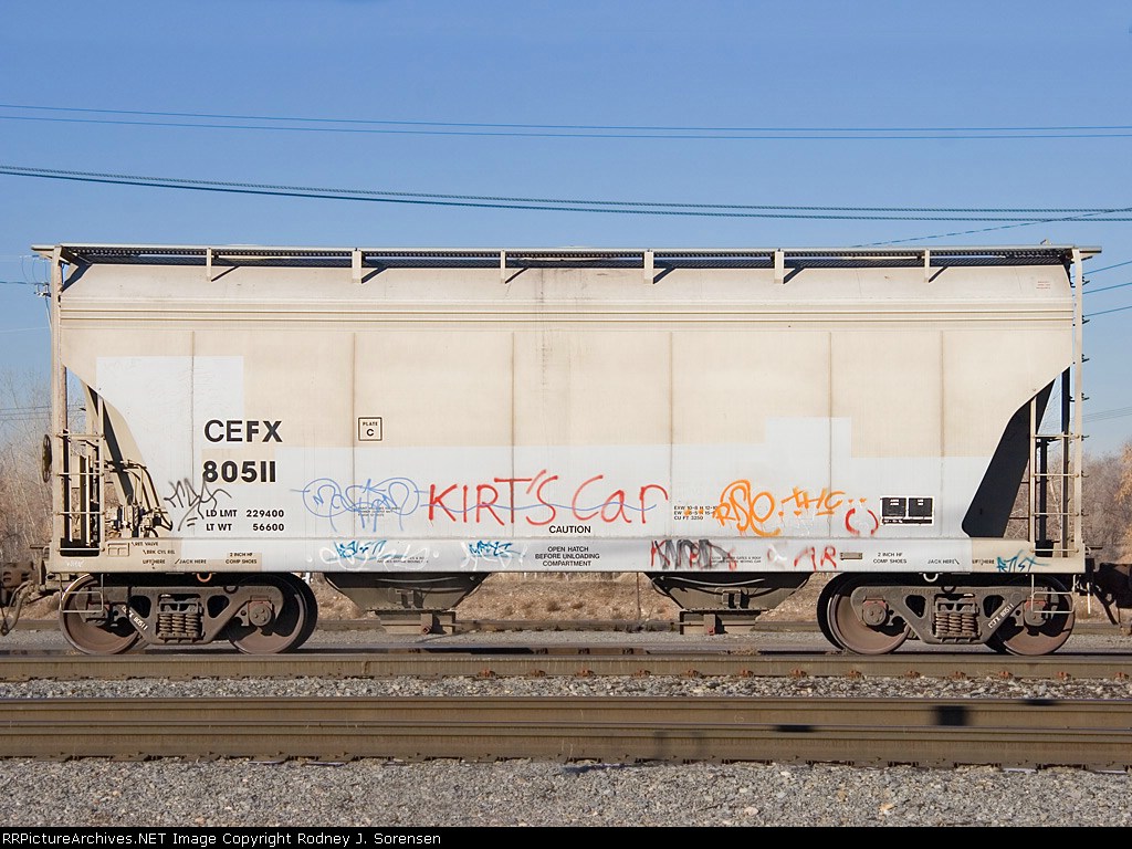 CEFX 90511