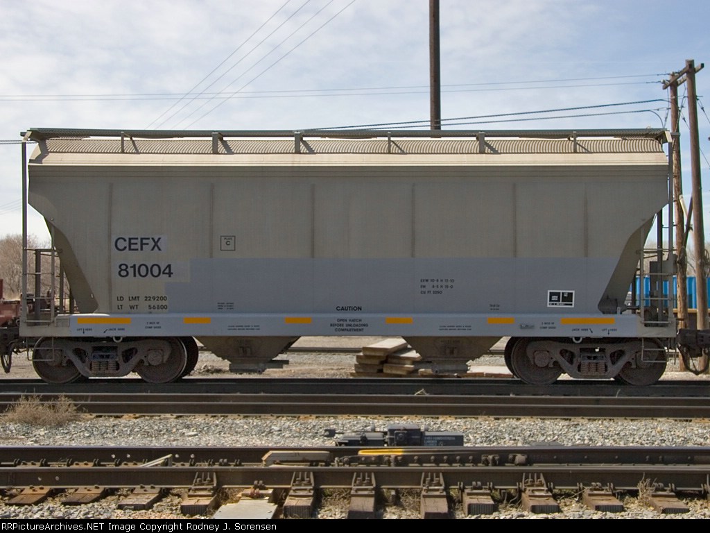 CEFX 81004