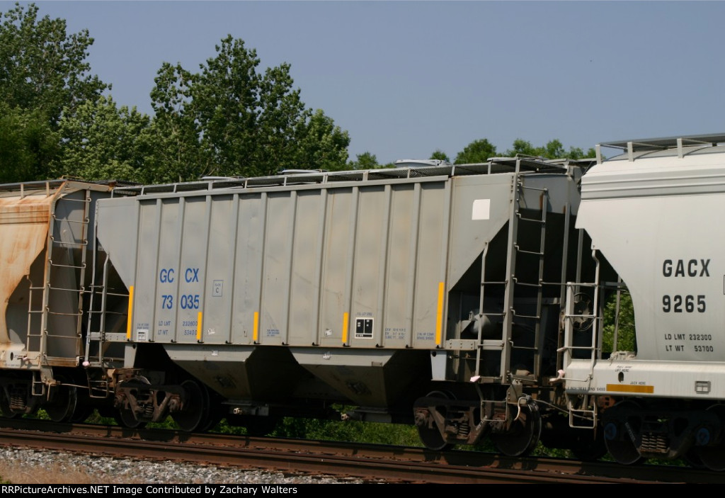GCCX 73035