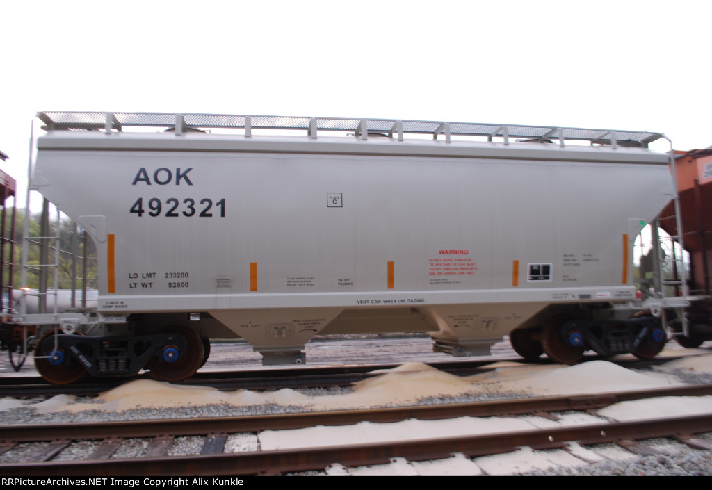 AOK 492321