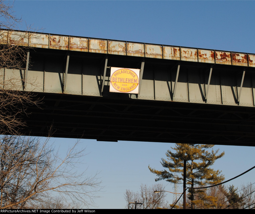 An old RR logo