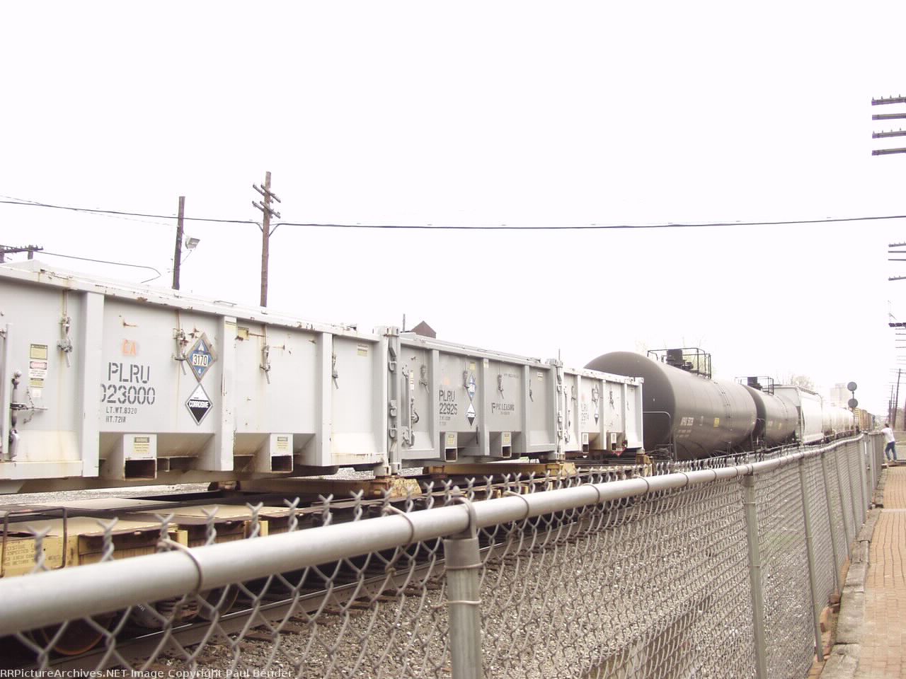 PRLU 23000