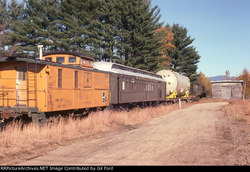 MEC C-559R