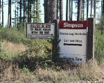 Viewing Album: Simpson Timber Company - Railroad Picture Archives.NET