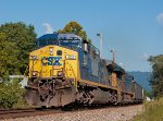 Pictures taken in Deep Water, WV
