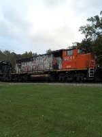 Pictures of ATN 9651