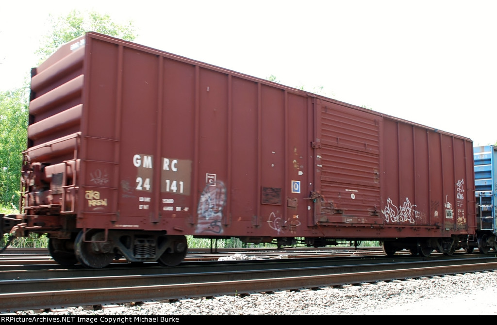 GMRC 24141