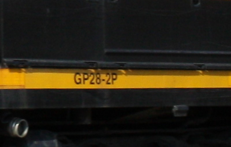 GP28-2P