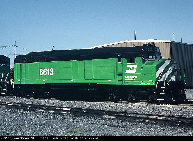 BN 6613