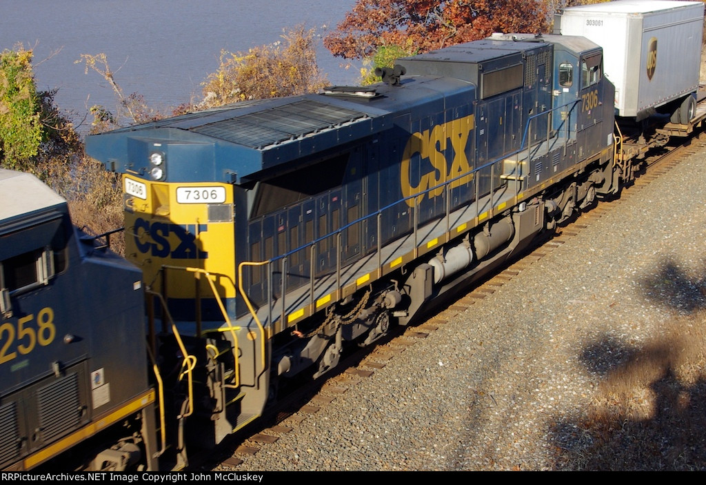 CSX 7306