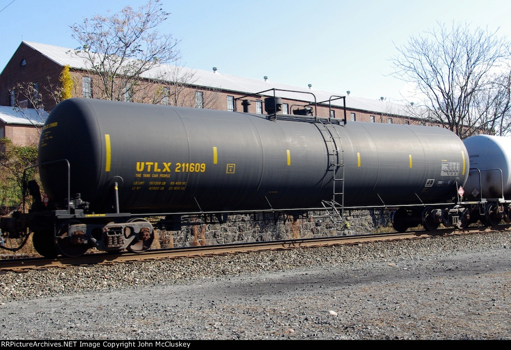 UTLX 211609