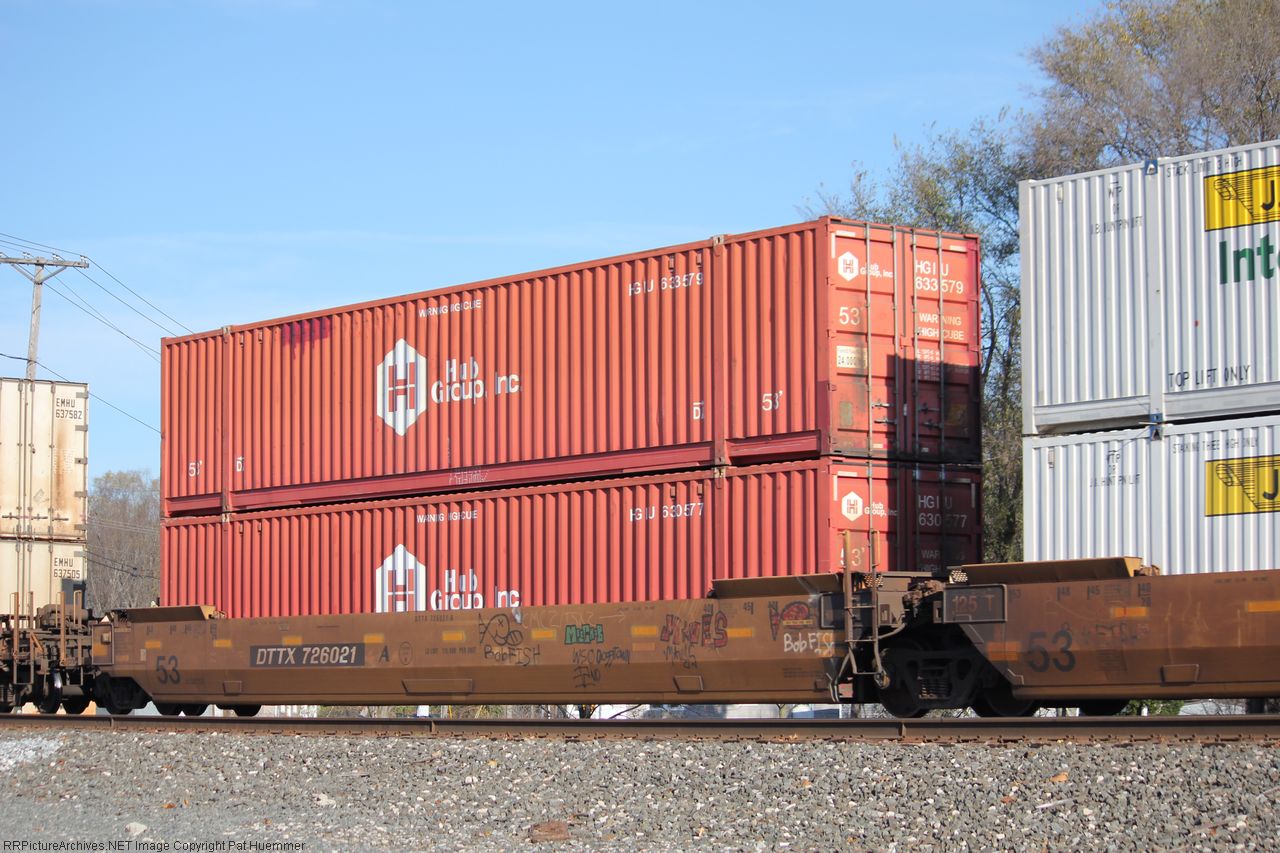 DTTX 726021