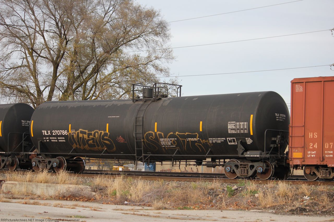 TILX 270786