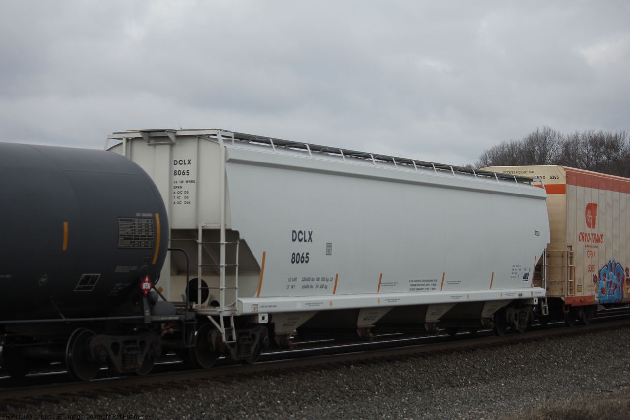 DCLX 8065