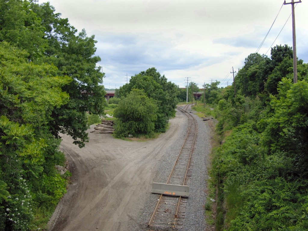 Historic East Junction